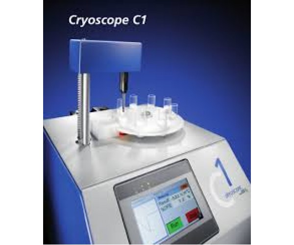 Cryoscope C1A automat