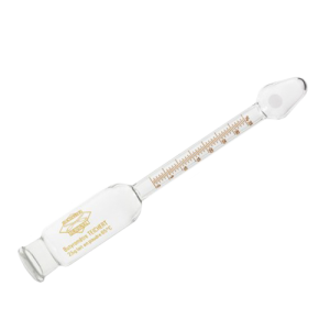 Milk Butyrometer Original Gerber