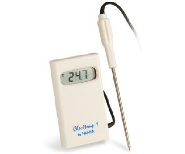 HI98509 Checktemp® 1 Digital Thermometer