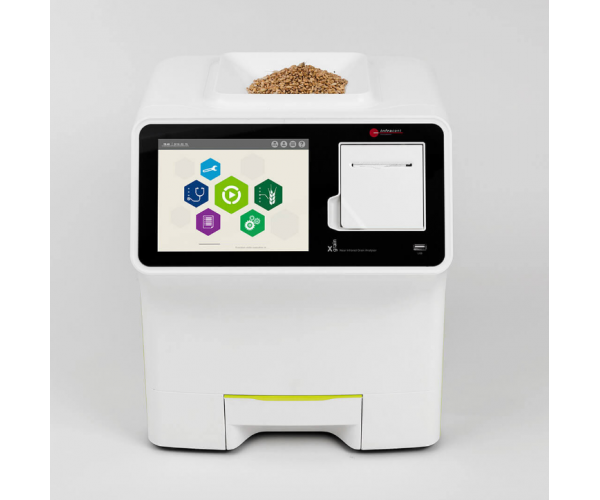XGrain Near Infrared Grain Analyser